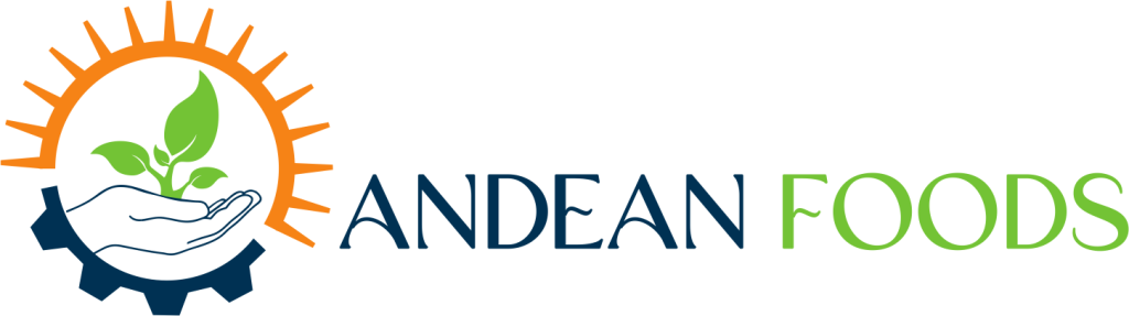 ANDEAN FOODS – Productos organicos